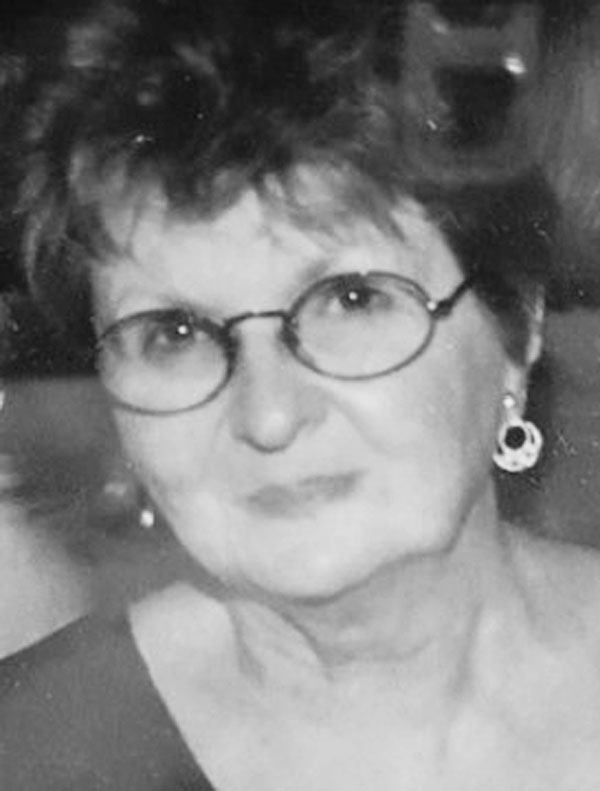 Janet Joann Nutter | News, Sports, Jobs - News and Sentinel